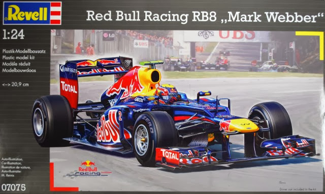 Marque Webber Formule 1